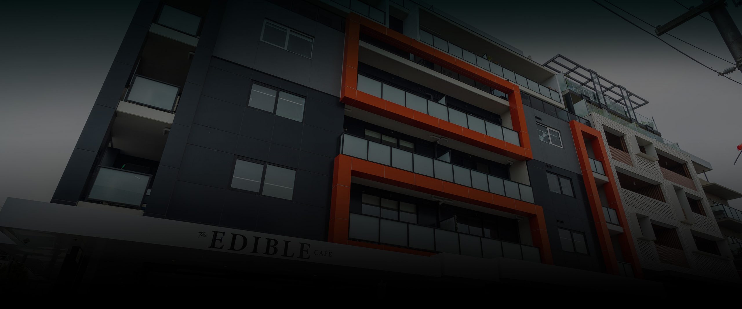 Cladding Remediation - ST FERRER