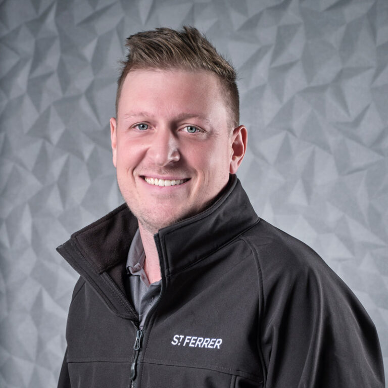 About Us - St Ferrer Building Contractors