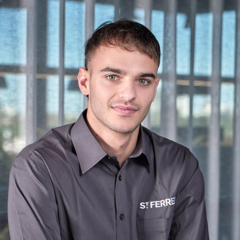 About Us - St Ferrer Building Contractors