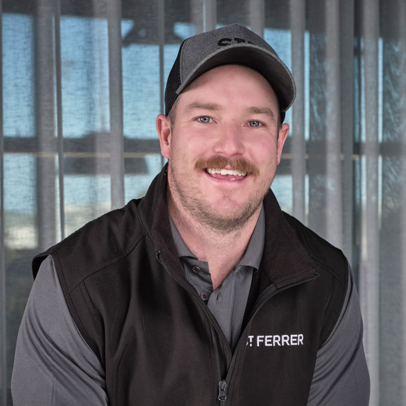 About Us - St Ferrer